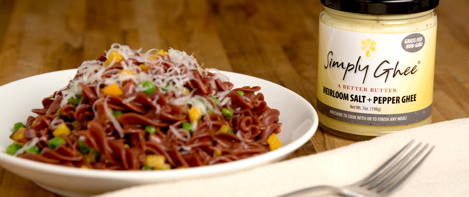 Meet the Ghee Gals - About the Creators of Simply Ghee