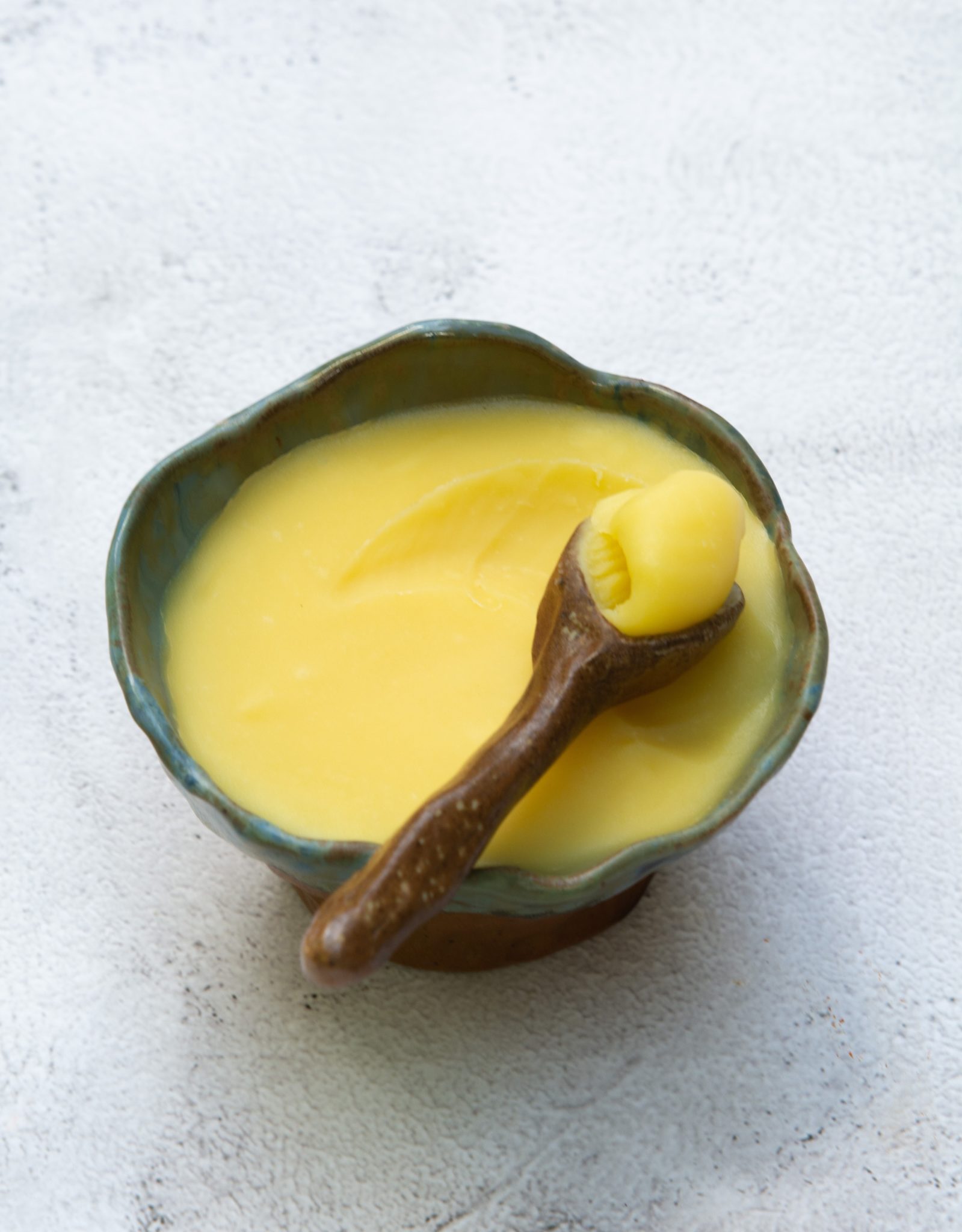 Simply Ghee - Meet the Best Ghee You've Ever Tasted!